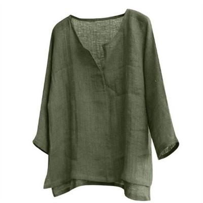 Mens Brief Breathable Comfy Loose Casual shirt Blouse office