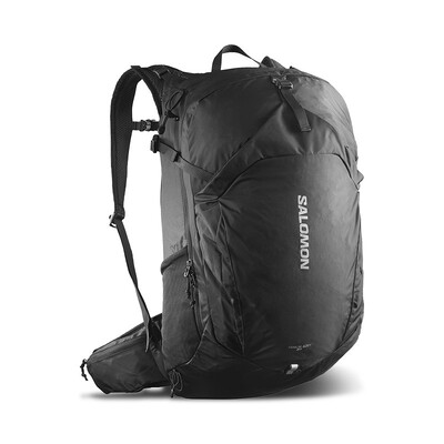 萨洛蒙双肩包户外SALOMON