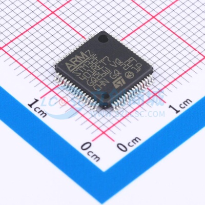 单片机(MCU/MPU/SOC) STM32F401RET7 LQFP-64 意法半导体芯片