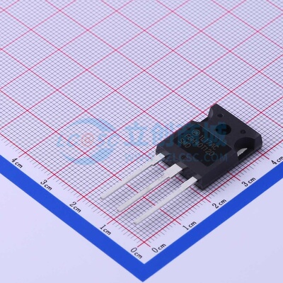IGBT管/模块 FGH40T120SMD-F155 TO-247 onsemi(安森美) 原装正品