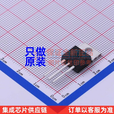 场效应管(MOSFET) IPP90R1K2C3 TO-220 Infineon(英飞凌) 元器件