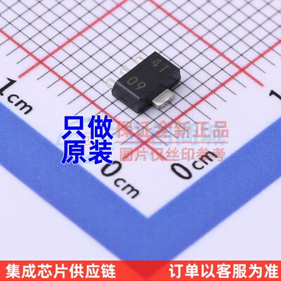 电压基准芯片 TL431BIPK SOT-89 TI/德州 电子元器件配单原装正品