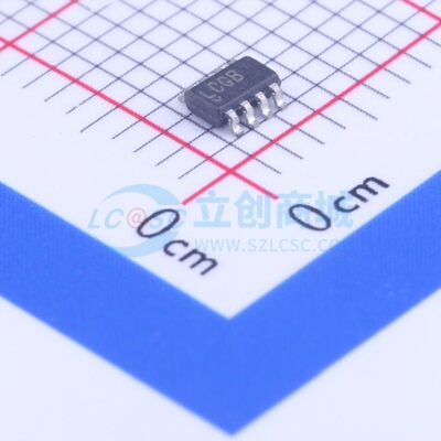 DC-DC电源芯片 LTC3872ETS8#PBF TSOT-23-8 ADI(亚德诺) 原装正品