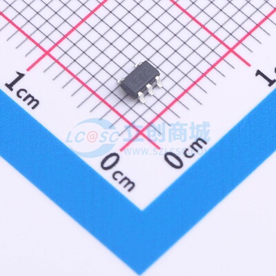 电压基准芯片 TS431ILT SOT-23-5 意法半导体芯片 电子元器件配单