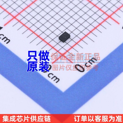 逻辑门 SN74LVC1G08DRY2 SON-6(1x1.5) TI/德州 电子元件原装正品