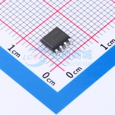 场效应管(MOSFET) BSO040N03MS G DSO-8 Infineon(英飞凌) 元器件