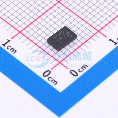 CAN收发器 TLE9252VLCXUMA1 TSON-14 Infineon(英飞凌) 原装正品