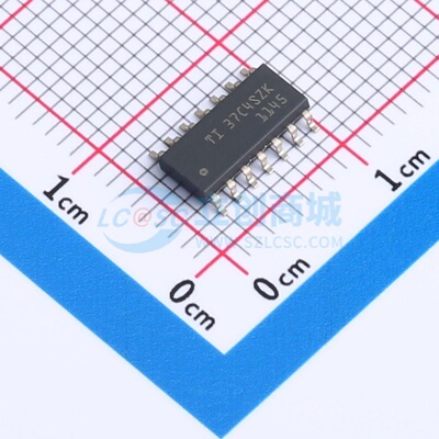 CAN收发器 TCAN1145DRQ1 SOIC-14 TI/德州 电子元件配单原装正品