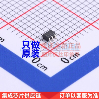 DC-DC电源芯片 TLV61225DCKR SC-70-6 TI/德州 电子元件原装正品