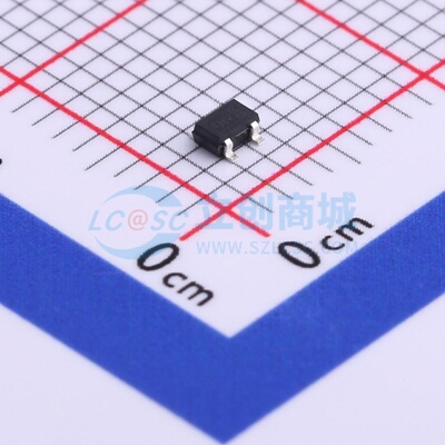 三极管(BJT) BFP 450 H6327 SOT-343-4 Infineon(英飞凌) 元器件