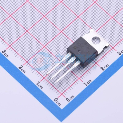 场效应管(MOSFET) IRF730APBF TO-220AB VISHAY(威世) 电子元器件
