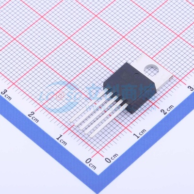 线性稳压器(LDO) MIC29152WT TO-220-5 MICROCHIP(美国微芯)