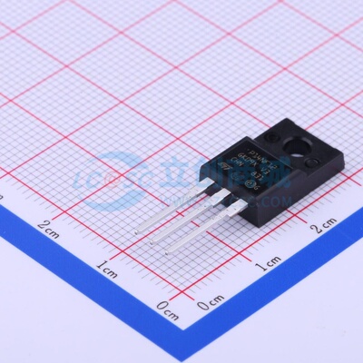 场效应管(MOSFET) STP14NF12FP TO-220F 意法半导体芯片 原装正品