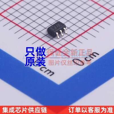 模拟开关/多路复用器 TS5A3159ADCKR SC-70-6 TI/德州 电子元器件