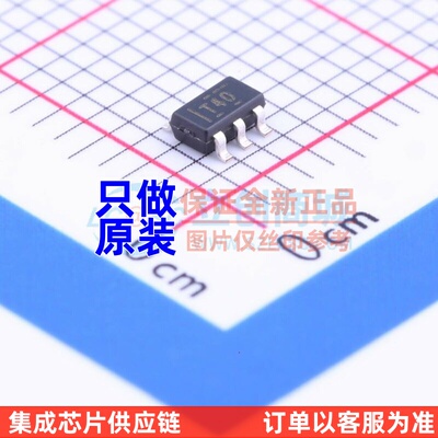 线性稳压器(LDO) TPS73233DBVT SOT-23-5 TI/德州 电子元器件配单