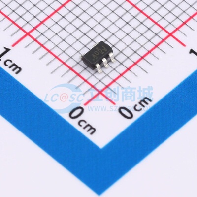 逻辑门 SN74AHC1G00DBVT SOT-23-5 TI/德州 电子元件配单原装正品