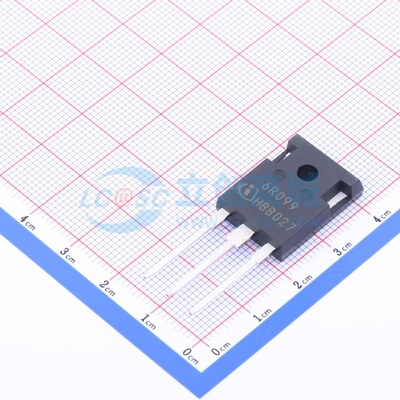 场效应管(MOSFET) IPW60R099CP TO-247 Infineon(英飞凌) 元器件