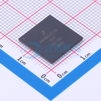 单片机(MCU/MPU/SOC) MIMX8MN2CVTIZAA LFBGA-486 安世 原装正品