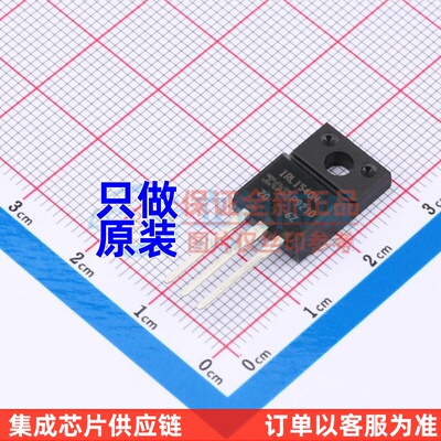 场效应管(MOSFET) IRLI540NPBF TO-220 Infineon(英飞凌) 元器件