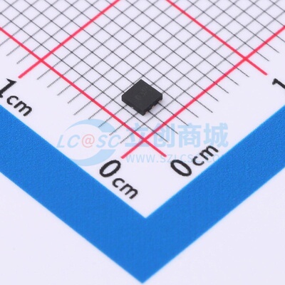 场效应管(MOSFET) DMC1030UFDBQ-7 UDFN2020-6 DIODES(美台)
