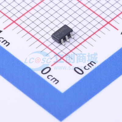 线性稳压器(LDO) NCP730ASNADJT1G TSOP-5 onsemi(安森美) 元器件