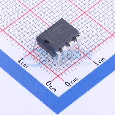 RS-485/RS-422芯片 MAX488CPA+ PDIP-8 MAXIM(美信) 电子元件配单