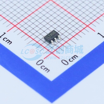 精密运放 LTC2054CS5 TSOT-23-5 ADI(亚德诺) 电子元器件原装正品