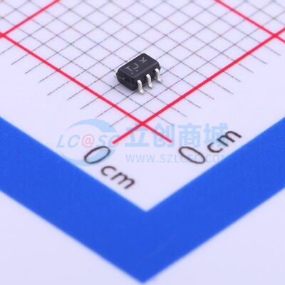 场效应管(MOSFET) NTJS3151PT1G SC-88 onsemi(安森美) 原装正品