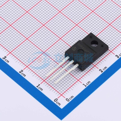 场效应管(MOSFET) IPA80R450P7XKSA1 TO-220-3-31 Infineon(英飞
