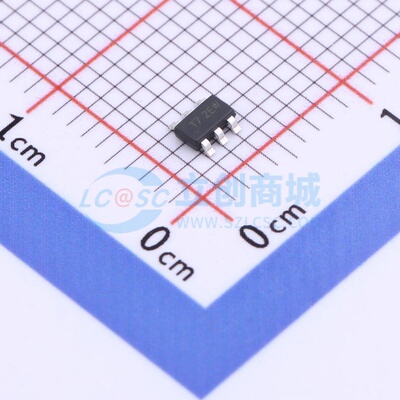 DC-DC电源芯片 AP63301WU-7 TSOT-23-6 DIODES(美台) 电子元器件