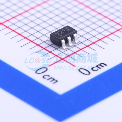 LED驱动 CDM10V2XTSA1 SOT-23-6 Infineon(英飞凌) 电子元件配单
