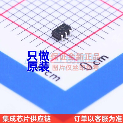 反相器 74LVC2G04GW.125 SOT-363 Nexperia(安世) 电子元器件配单