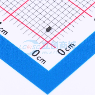 静电保护器(TVS/ESD) PESD5V0V2BMYL SOT-883 Nexperia(安世)