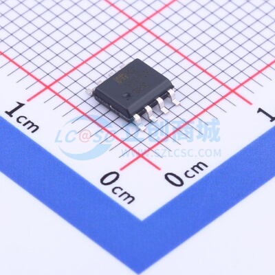 线性稳压器(LDO) MIC39102YM-TR SOIC-8 MICROCHIP(美国微芯)