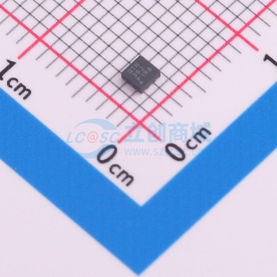 线性稳压器(LDO) TPS73701DRVR WSON-6 TI/德州 电子元件原装正品