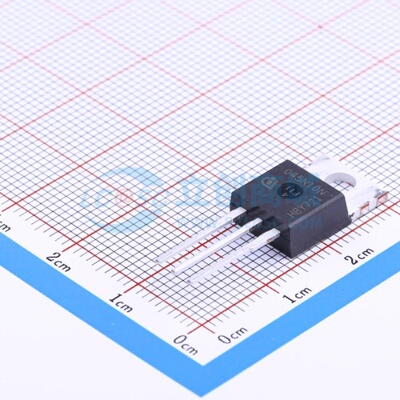 场效应管(MOSFET) IPP045N10N3G TO-220 Infineon(英飞凌) 元器件