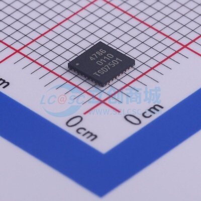 接口芯片 IP4786CZ32S.118 HXQFN-32 Nexperia(安世) 电子元器件