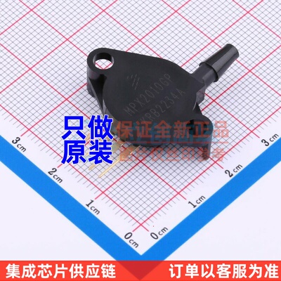 压力传感器 MPX2010GP SIP-4 安世 电子元器件配单原装正品