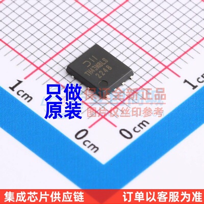 场效应管(MOSFET) DMTH43M8LPSQ-13 Power-DI-5060-8 DIODES(美台