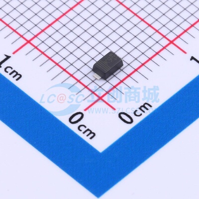 肖特基二极管 PMEG10020AELRX SOD-123W Nexperia(安世) 原装正品