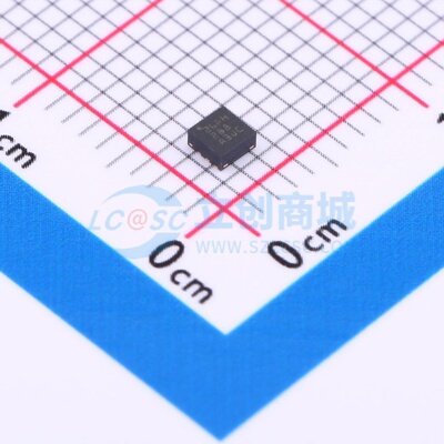 DC-DC电源芯片 TPS62912RPUR VQFN-10-HR TI/德州 电子元器件配单