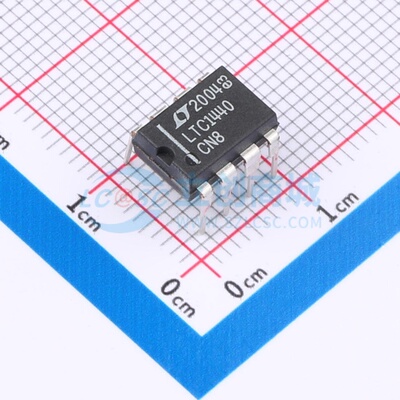 比较器 LTC1440CN8#PBF PDIP-8 ADI(亚德诺) 电子元器件原装正品