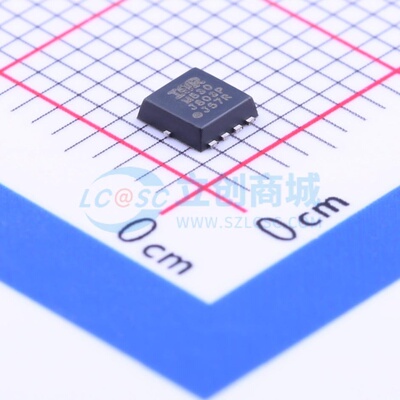 场效应管(MOSFET) IRFHM830TRPBF PQFN Infineon(英飞凌) 元器件