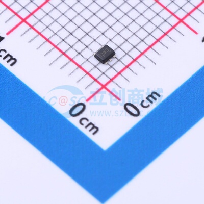 静电保护器(TVS/ESD) TPD4E002DRL2 SOT-553-5 TI/德州 原装正品