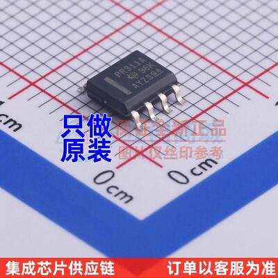 信号缓冲器/中继器/分配器 TCA4311ADR SOIC-8 TI/德州 原装正品