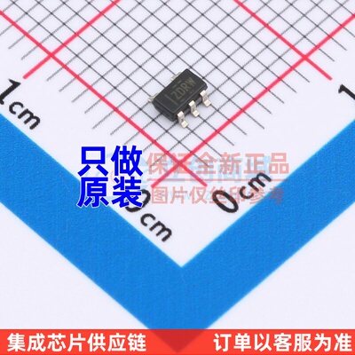 线性稳压器(LDO) TLV733285PDBVR SOT-23-5 TI/德州 电子元件配单