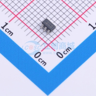 栅极驱动芯片 1EDN8550BXTSA1 SOT-23-6 Infineon(英飞凌) 元器件