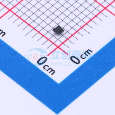 DC-DC电源芯片 FAN48610BUC45X WLCSP-9(1.2x1.2) onsemi(安森美)