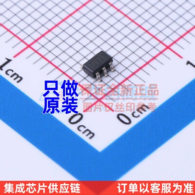 线性稳压器(LDO) TPS79147DBVR SOT-23-5 TI/德州 电子元器件配单