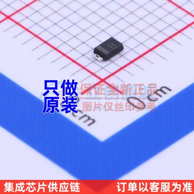 快恢复/高效率二极管 RF05VA2STR SOD-323FL ROHM(罗姆) 原装正品
